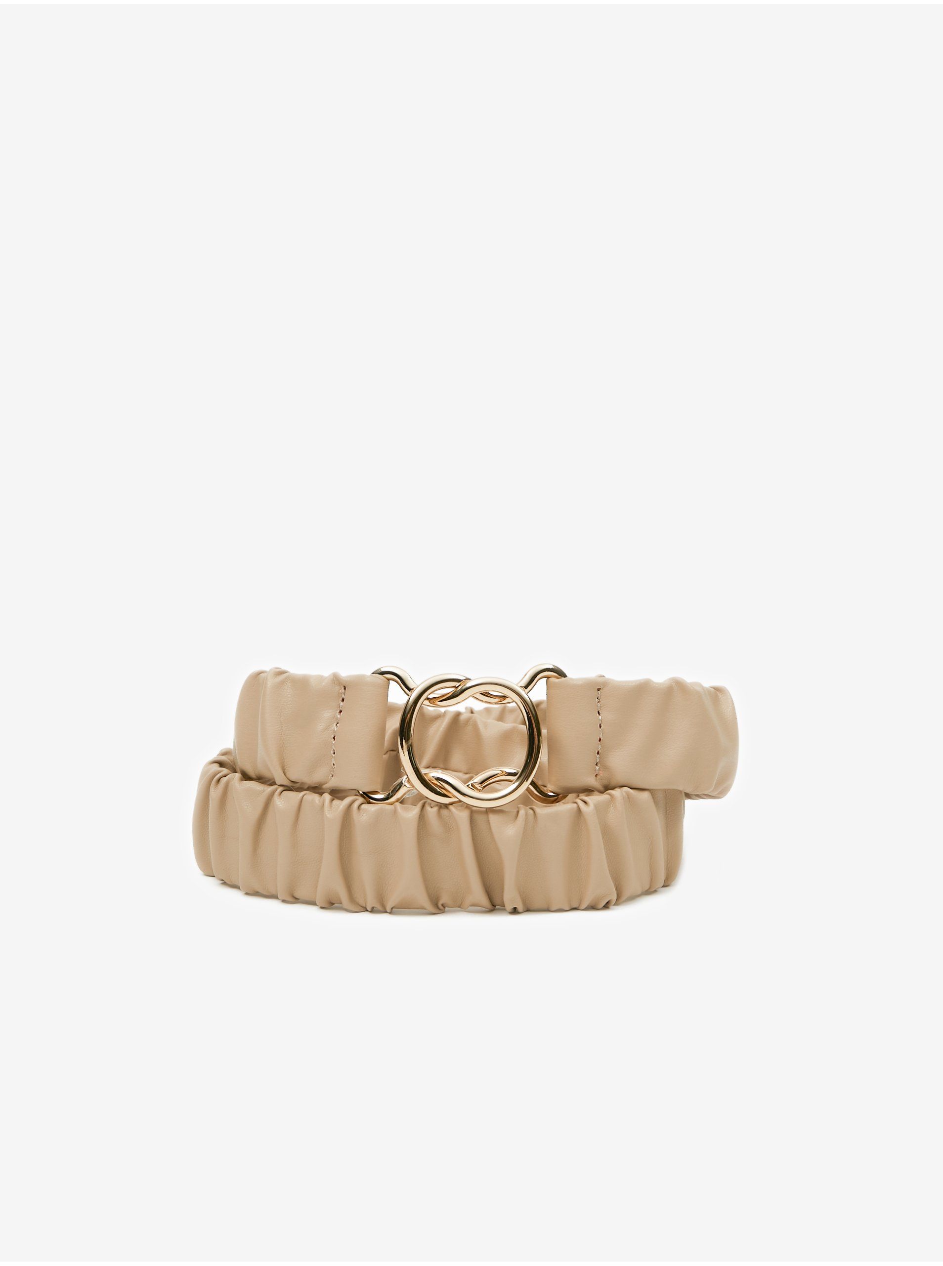 Bež ženski remen ORSAY | Orsay.hr - Službeni e-shop modne marke ORSAY ...