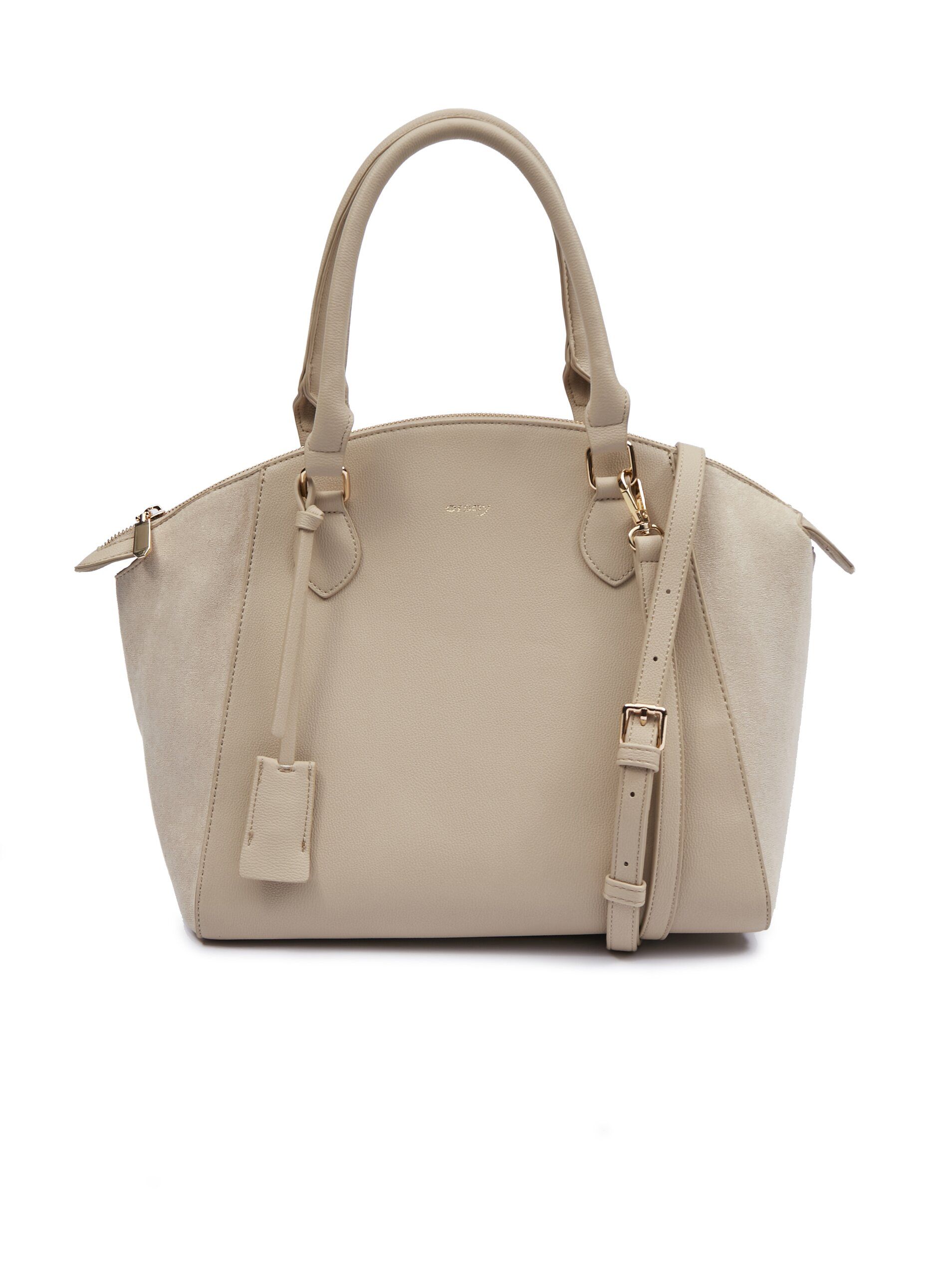 Beige Damen-Handtasche ORSAY | Orsay.de - Der offizielle E-Shop der ...