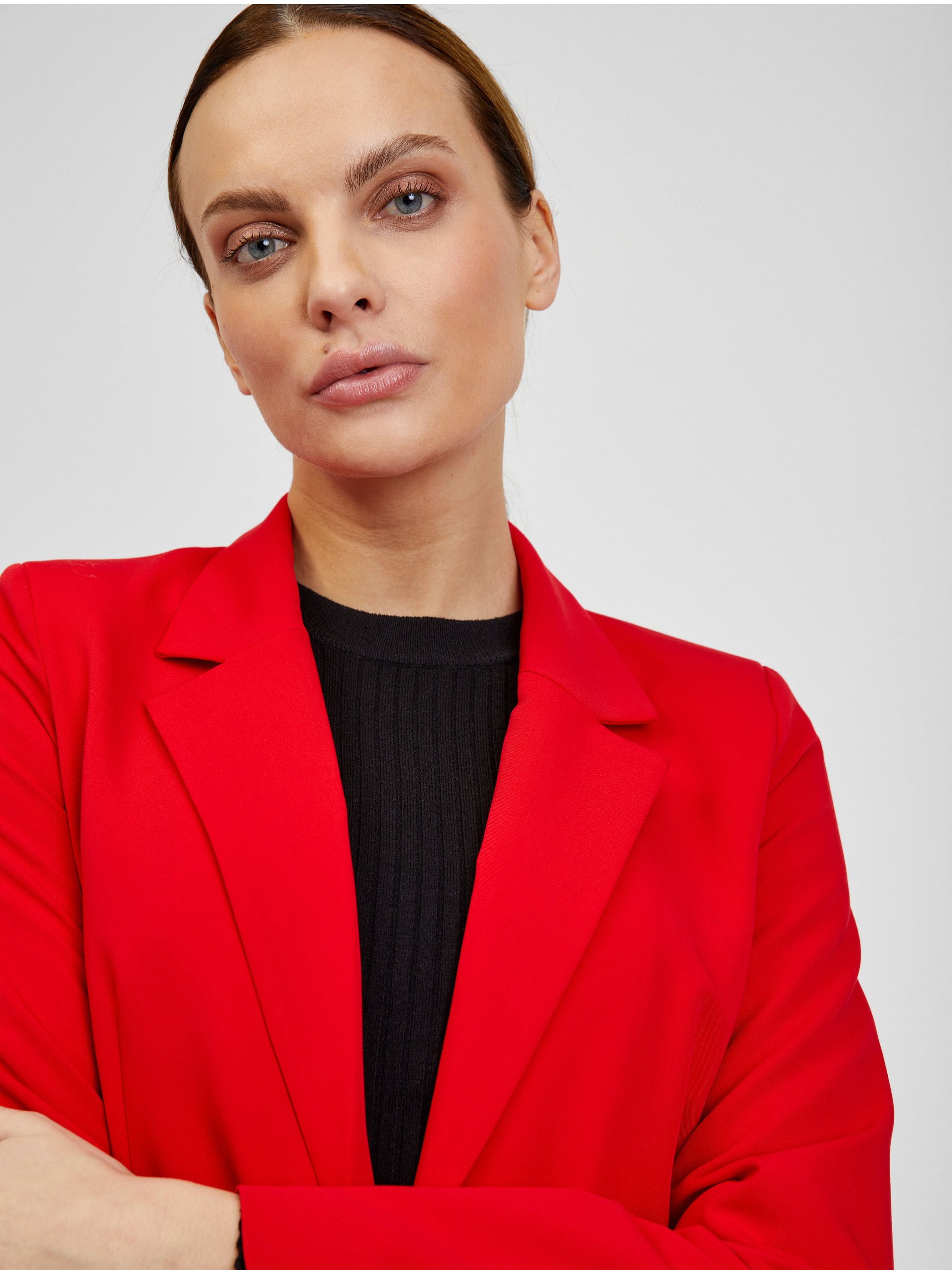 Rote Damenjacke ORSAY Orsay de Der Offizielle E Shop Der Marke
