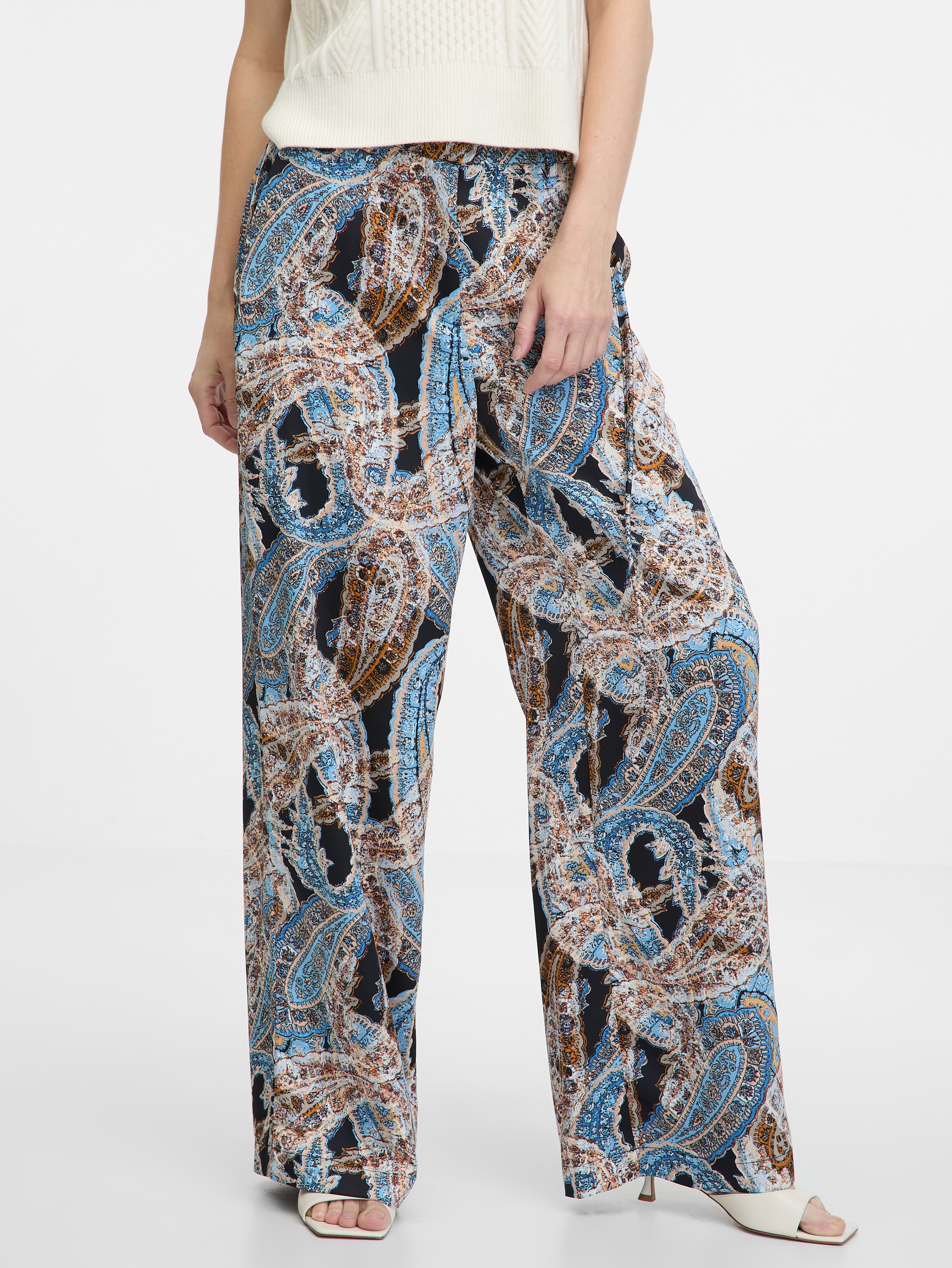 pantaloni, pantaloni scurți, pantaloni colanți | Orsay.ro - Magazinul ...