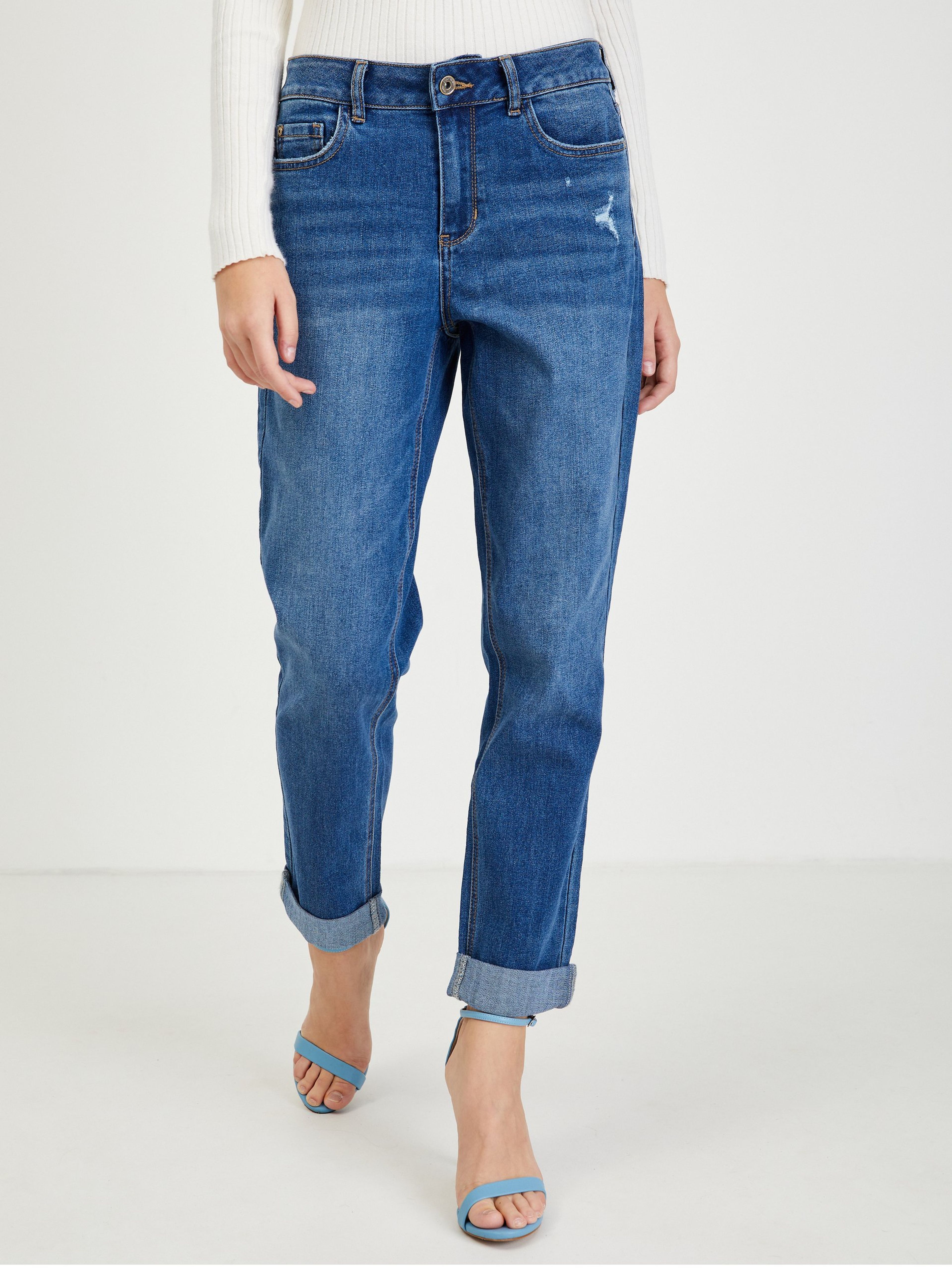 blugi | Orsay.ro - Magazinul electronic oficial ORSAY pentru România