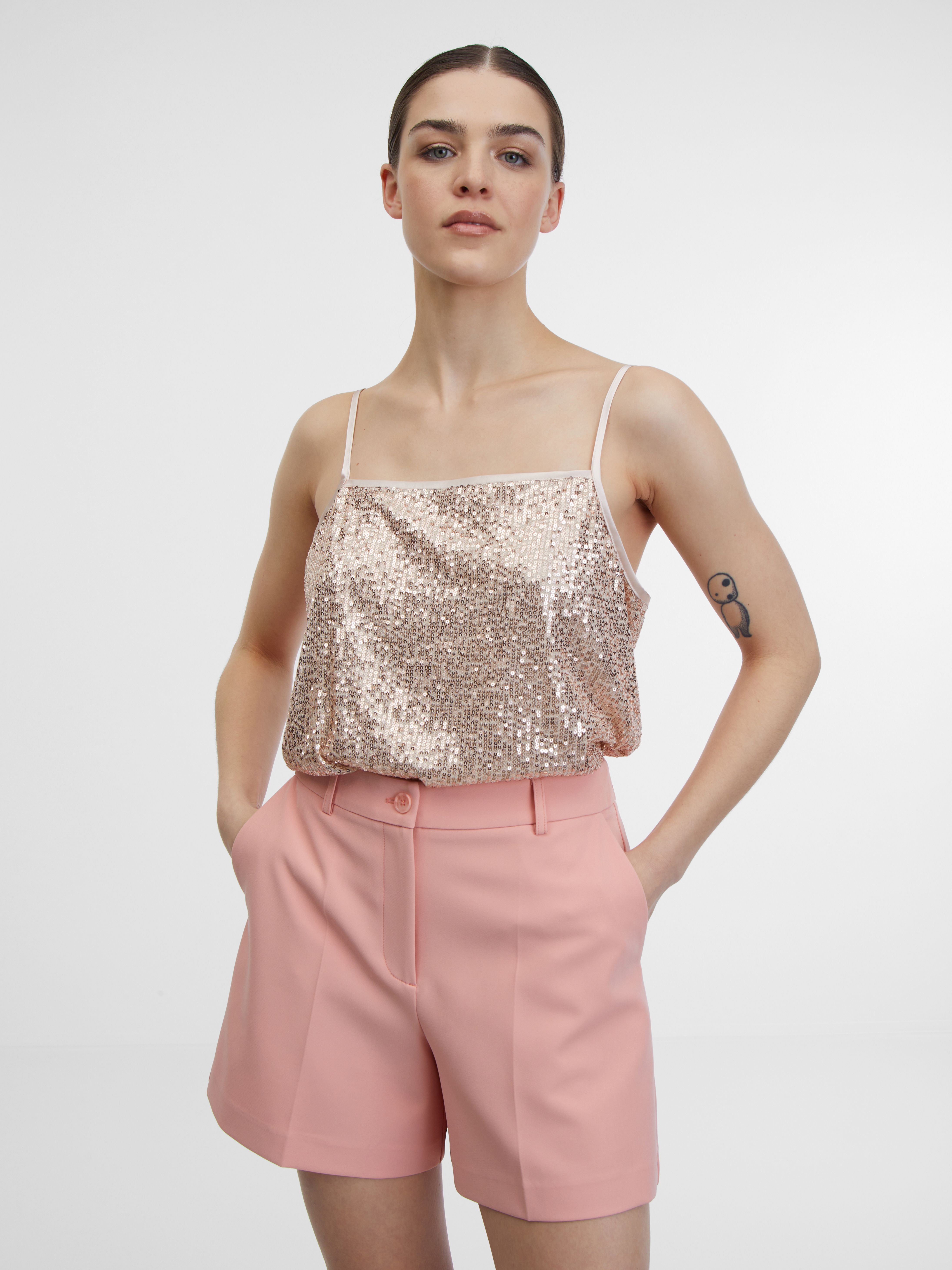 Top roz deschis pentru femei ORSAY | Orsay.ro - Magazinul electronic ...