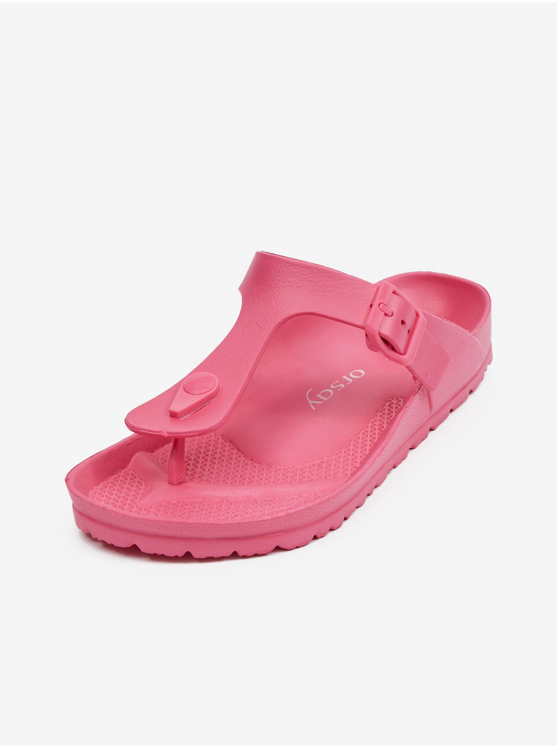 Rosa Damen-Flip-Flops ORSAY | Orsay.at - Der offizielle E-Shop der ...